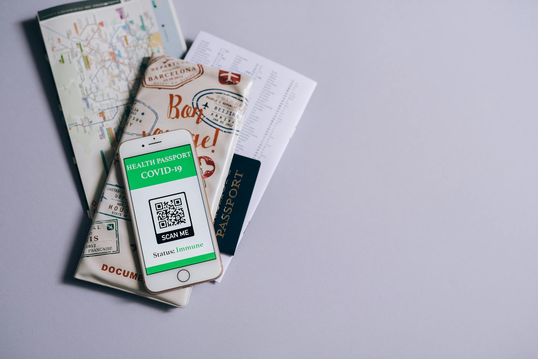 Cruise Ship Visa Requirements: What You Need for Port Calls | MestoGo